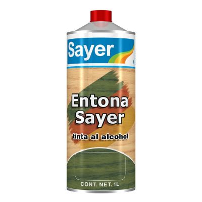 LINEA DE TINTAS – Proveedor Carpintero